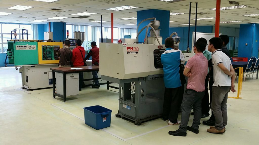 AMT SERVICES TECHNICAL TRAININGS PROVIDER - AMT SERVICES